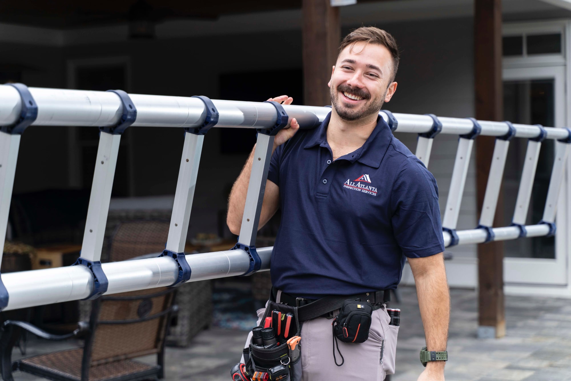 Expert Commercial Building Inspections | All Atlanta | AmeriSpec ...